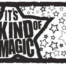 It’s a Kind of Magic – EMDR Association East Anglia